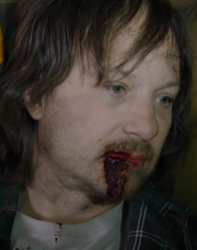 Travis Webber | Chicago PD Wiki | Fandom