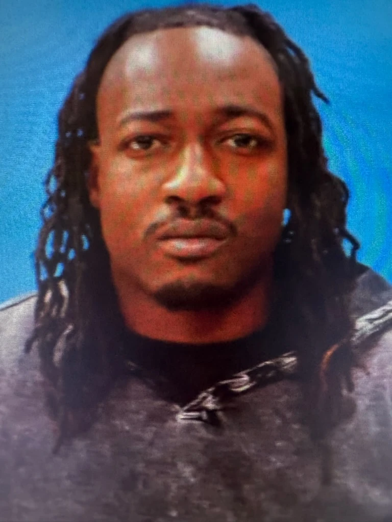 Hamani Maines | Chicago PD Wiki | Fandom