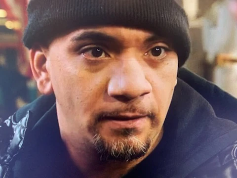 Marcos Robles | Chicago PD Wiki | Fandom