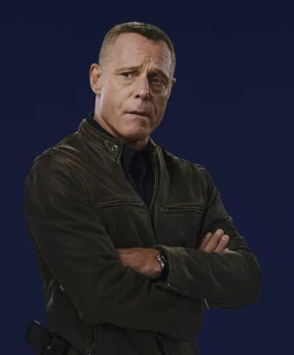 Hank Voight | Chicago PD Wiki | Fandom
