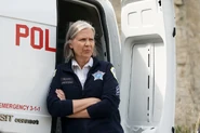 Trudy Platt | Chicago PD Wiki | Fandom