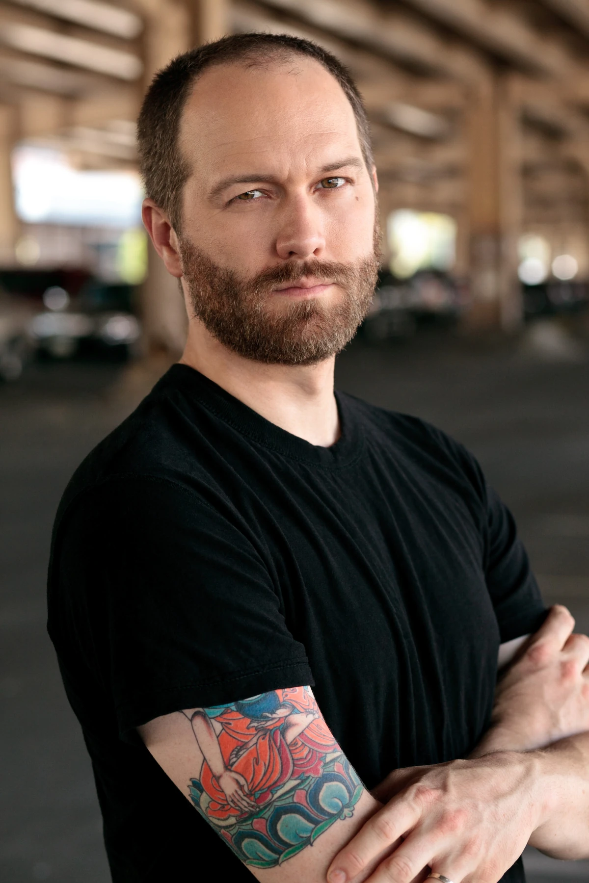 Erik Jensen | Chicago PD Wiki | Fandom