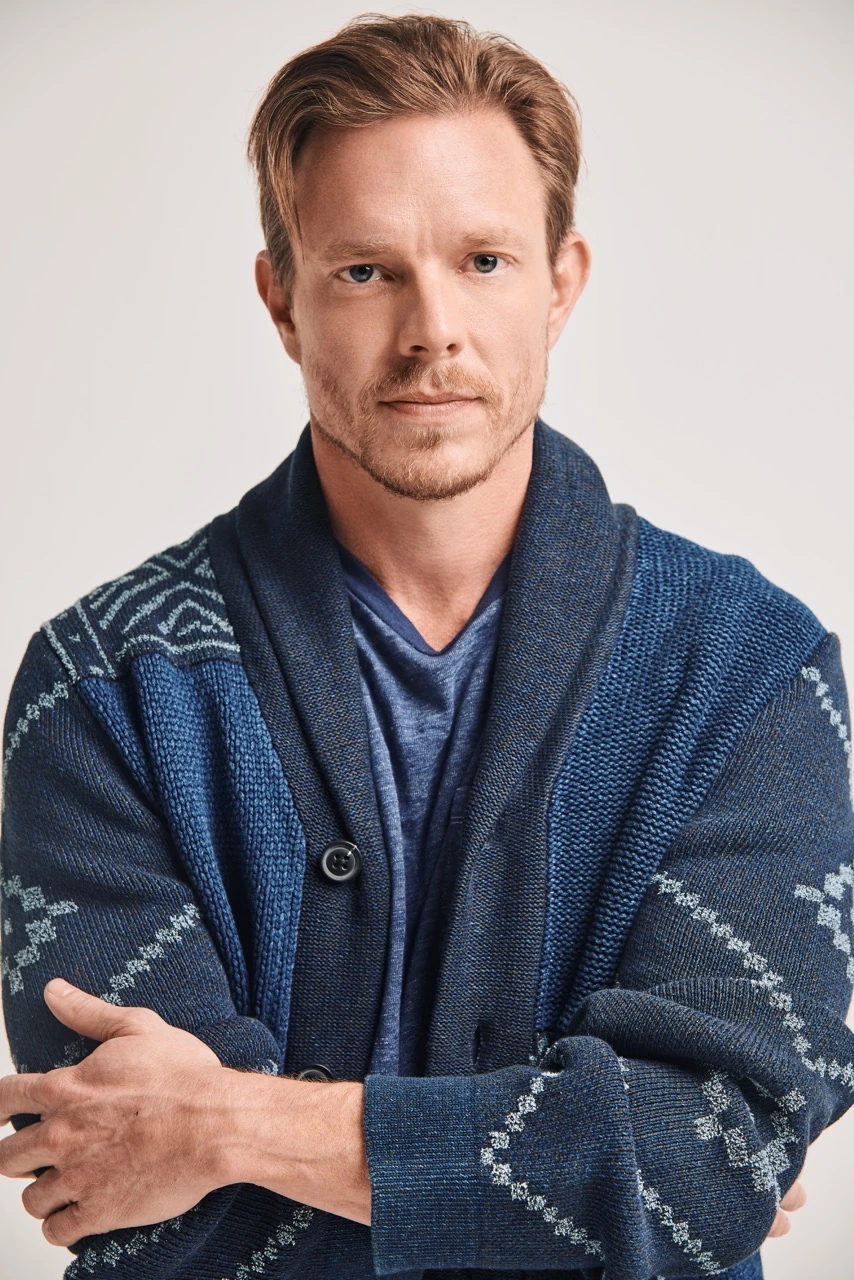 Matthew Alan | Chicago PD Wiki | Fandom