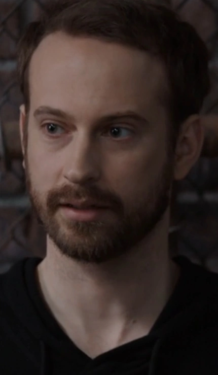 Evan Kozelek | Chicago PD Wiki | Fandom