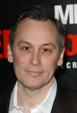 David Aaron Baker | Chicago PD Wiki | Fandom