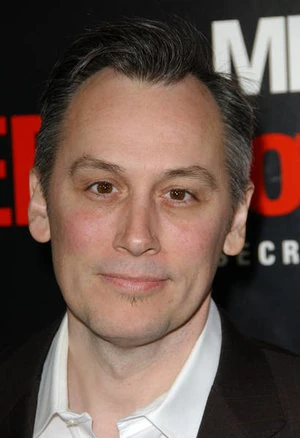 David Aaron Baker | Chicago PD Wiki | Fandom