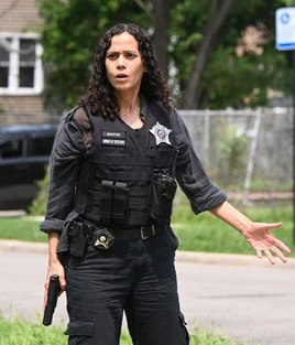 Emily Martel | Chicago PD Wiki | Fandom