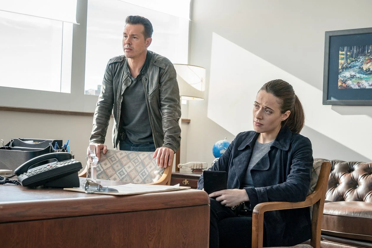 Monster | Chicago PD Wiki | Fandom