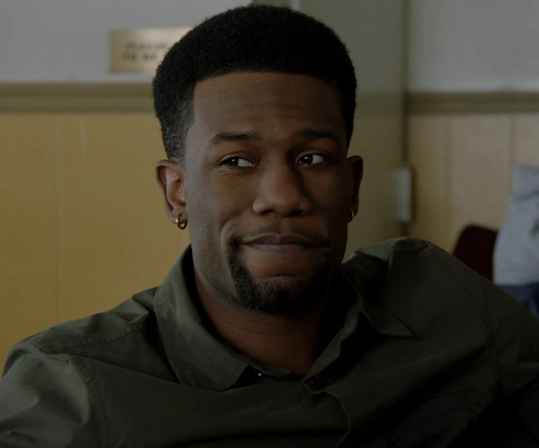 Daryl Ingram | Chicago PD Wiki | Fandom