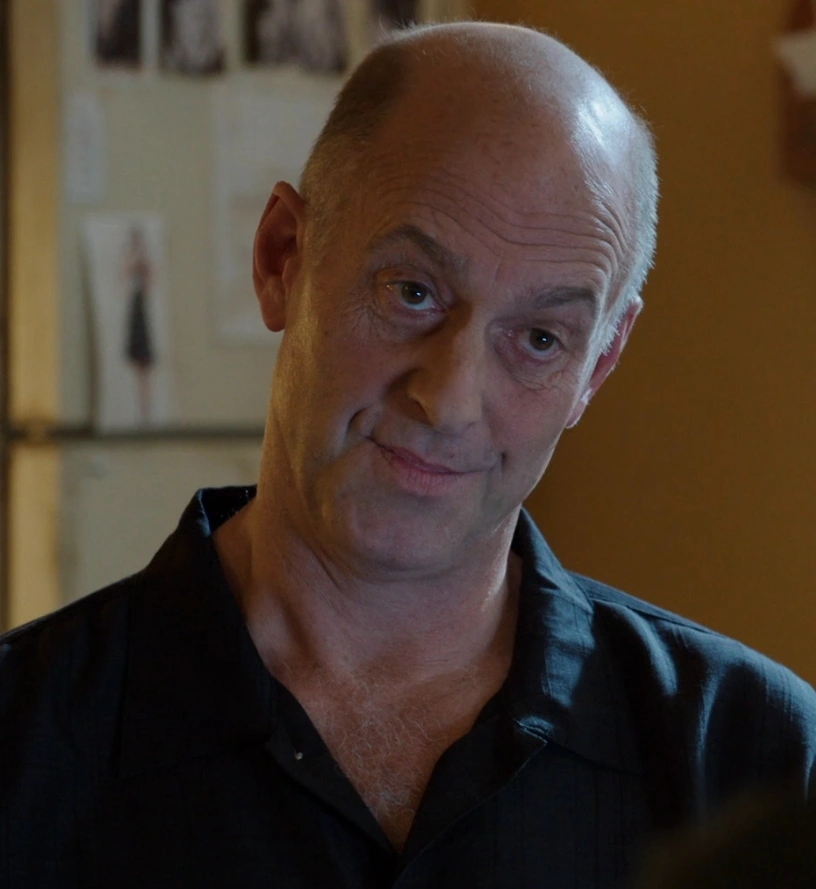 Don Enrietto | Chicago PD Wiki | Fandom