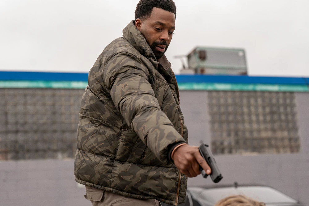 On the Way | Chicago PD Wiki | Fandom