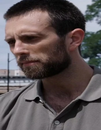 Connor Wix | Chicago PD Wiki | Fandom