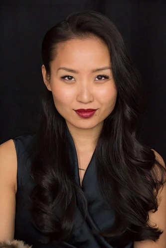 Li Jun Li | Chicago PD Wiki | Fandom