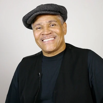 Ron O.J. Parson | Chicago PD Wiki | Fandom