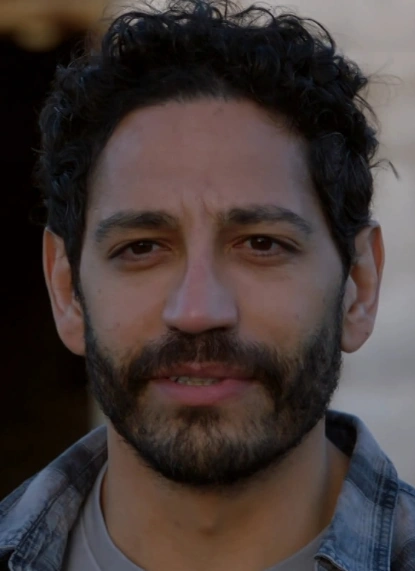 Joseph Caldera | Chicago PD Wiki | Fandom