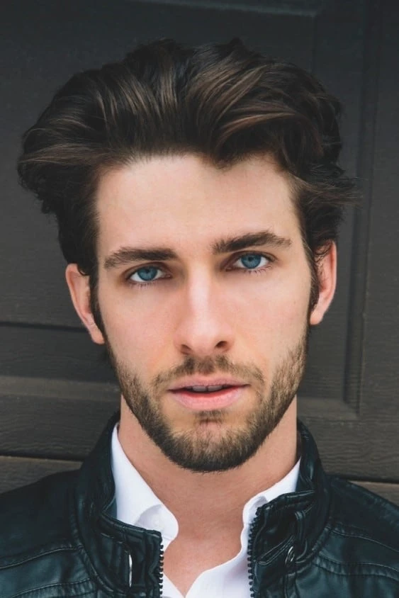 Matthew Quattrocki | Chicago PD Wiki | Fandom