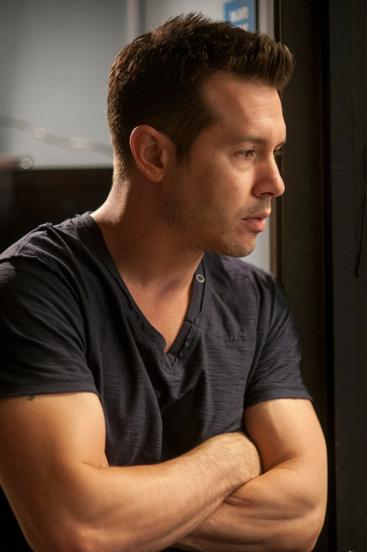 The Weigh Station | Chicago PD Wiki | Fandom