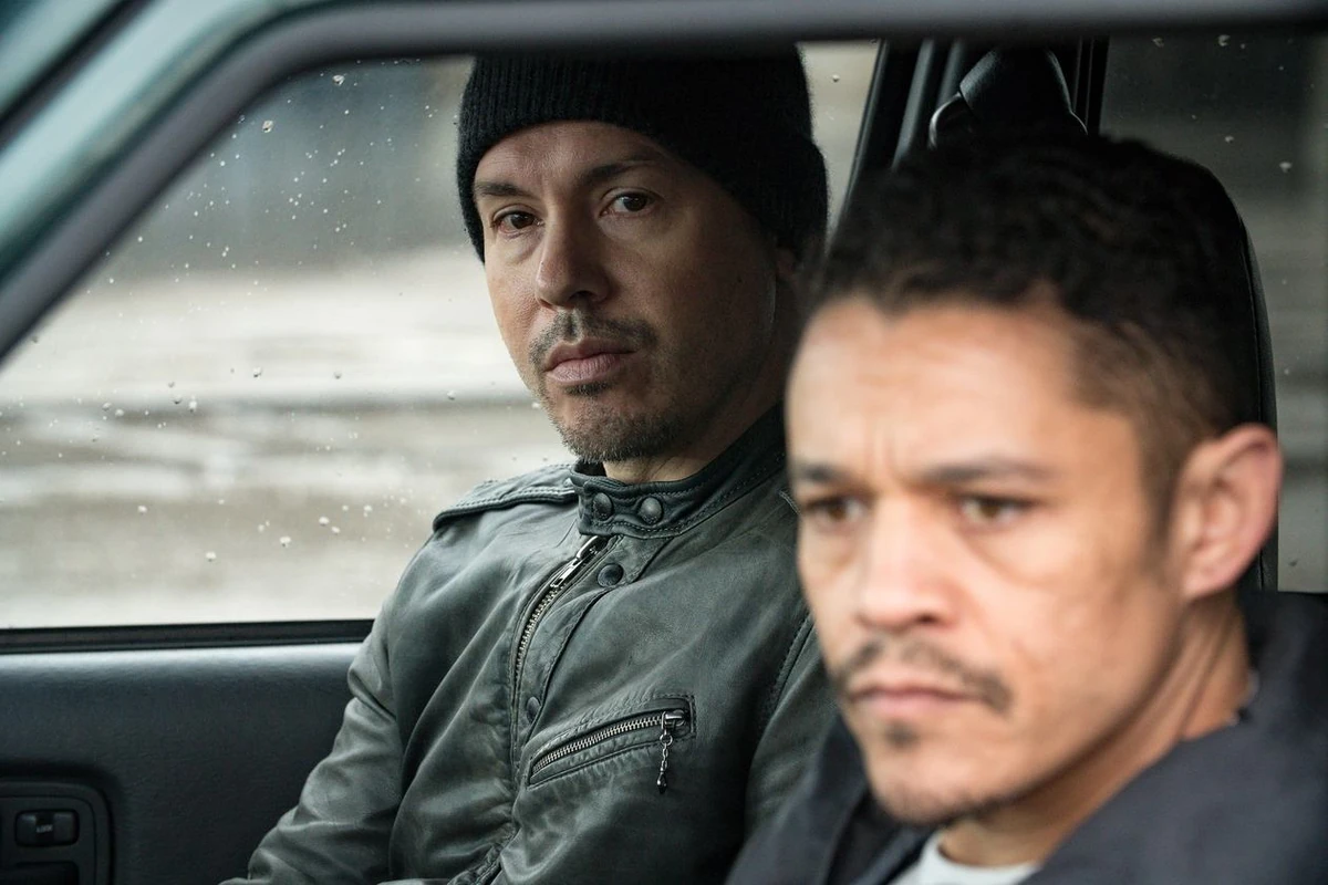 Ghosts | Chicago PD Wiki | Fandom