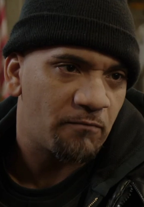 Marcos Robles | Chicago PD Wiki | Fandom