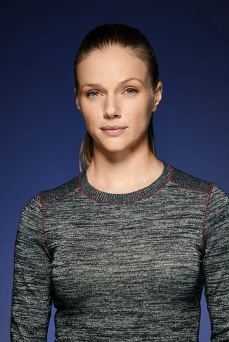 Hailey Upton | Chicago PD Wiki | Fandom