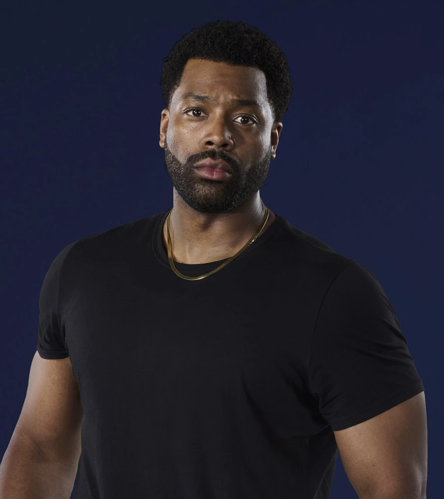 Kevin Atwater | Chicago PD Wiki | Fandom