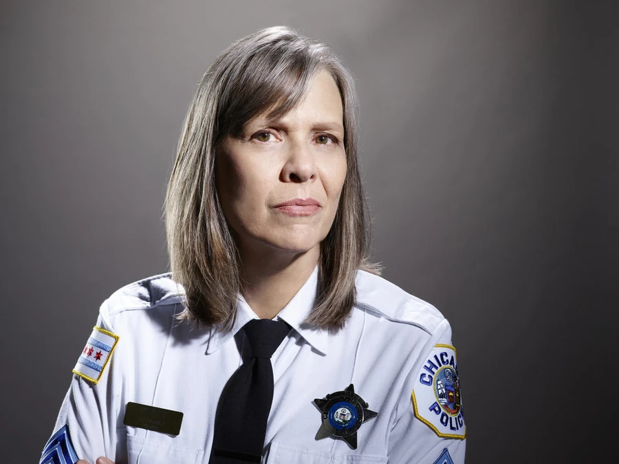 Trudy Platt | Chicago P.D. Wikia | Fandom