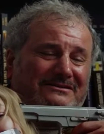 Gary Stevens | Chicago PD Wiki | Fandom