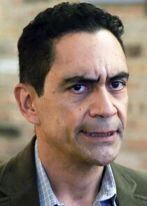 Javier Escano | Chicago PD Wiki | Fandom