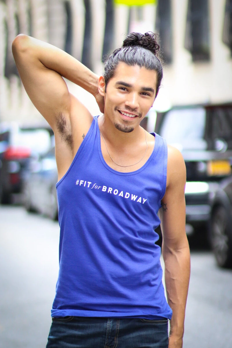 Anthony Lee Medina | Chicago PD Wiki | Fandom