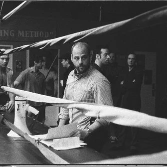 Marc Roskin | Chicago PD Wiki | Fandom