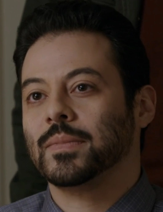 Eric Gonzalez | Chicago PD Wiki | Fandom