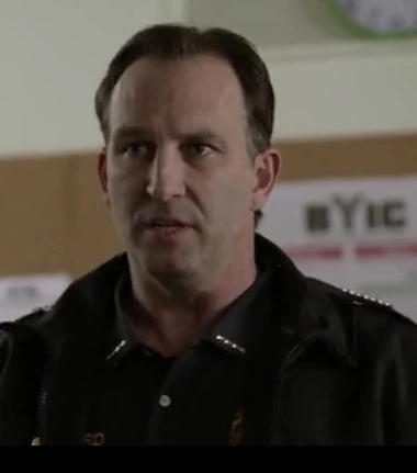 Michael Willard | Chicago PD Wiki | Fandom