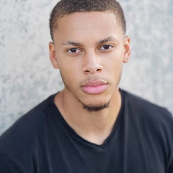 Ahmir Elijah | Chicago PD Wiki | Fandom