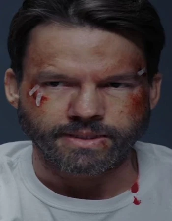 Ryan Bergstrom | Chicago PD Wiki | Fandom