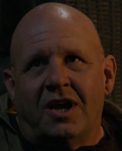 Alexander Gage | Chicago PD Wiki | Fandom