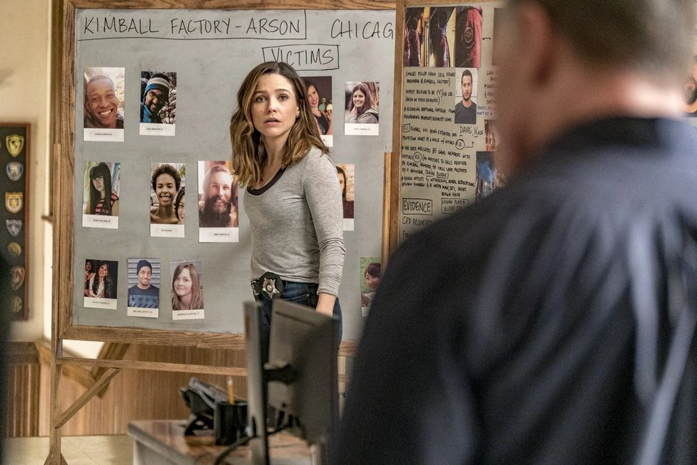 Emotional Proximity | Chicago PD Wiki | Fandom