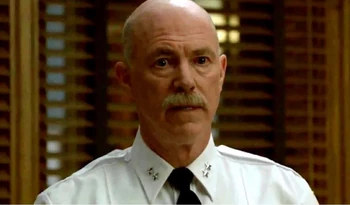 Patrick O'Neal | Chicago PD Wiki | Fandom