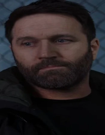 Peter Walker | Chicago PD Wiki | Fandom