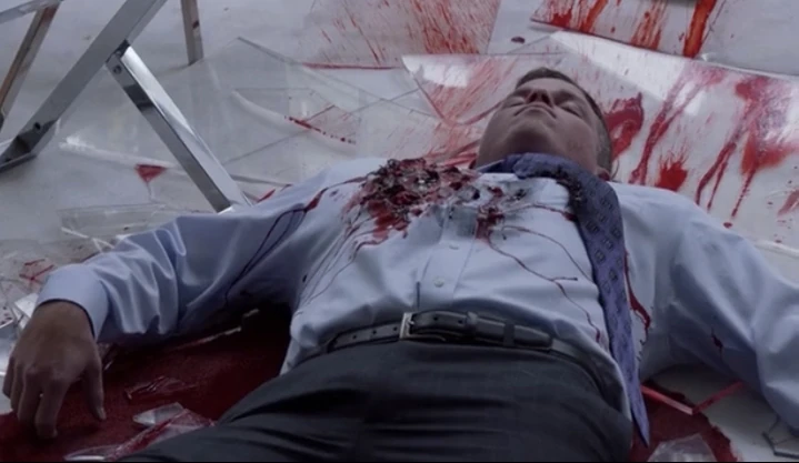 Kirby Reed | Chicago PD Wiki | Fandom