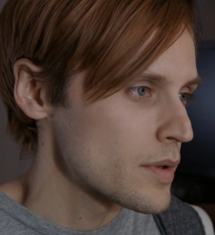 Johnny Winston | Chicago PD Wiki | Fandom