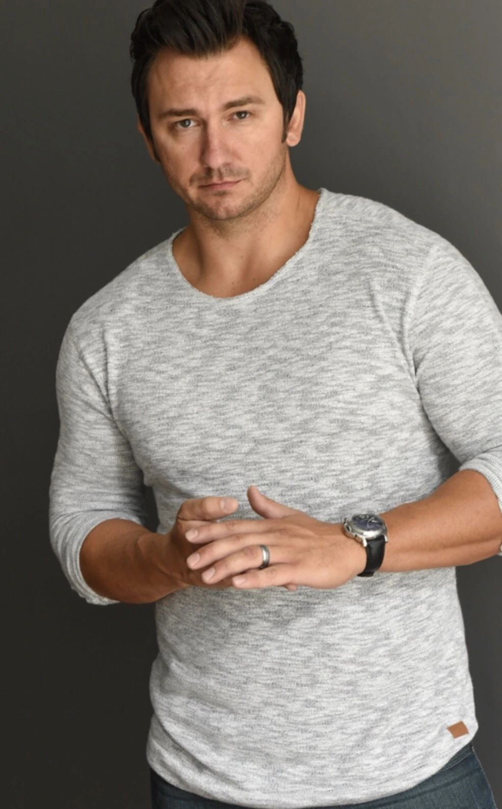 Jordan Vintryst | Chicago PD Wiki | Fandom