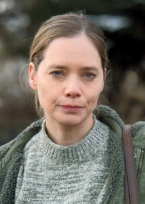 Samantha Beck | Chicago PD Wiki | Fandom