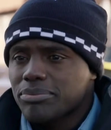 Andre Cooper | Chicago PD Wiki | Fandom