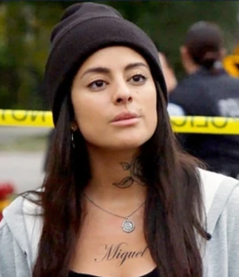 Anna Avalos | Chicago PD Wiki | Fandom