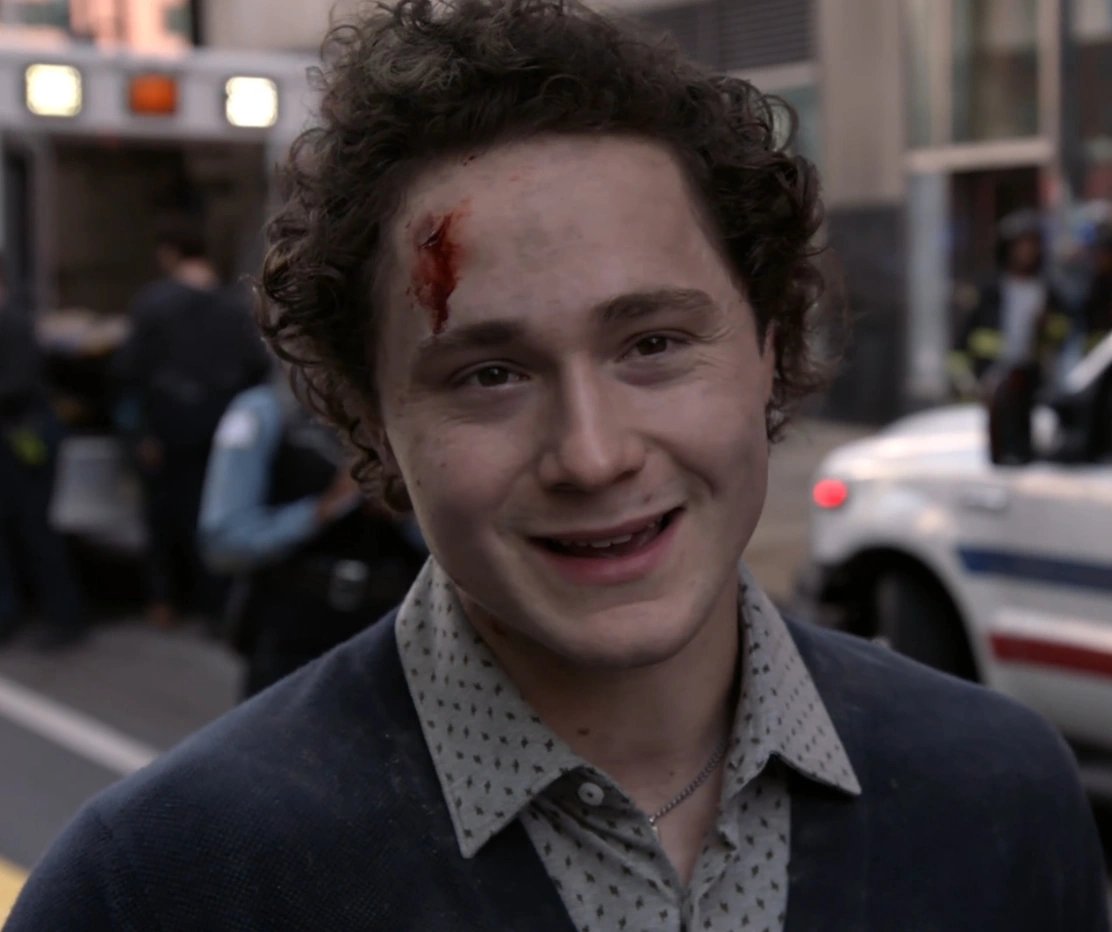 Jonathan | Chicago PD Wiki | Fandom