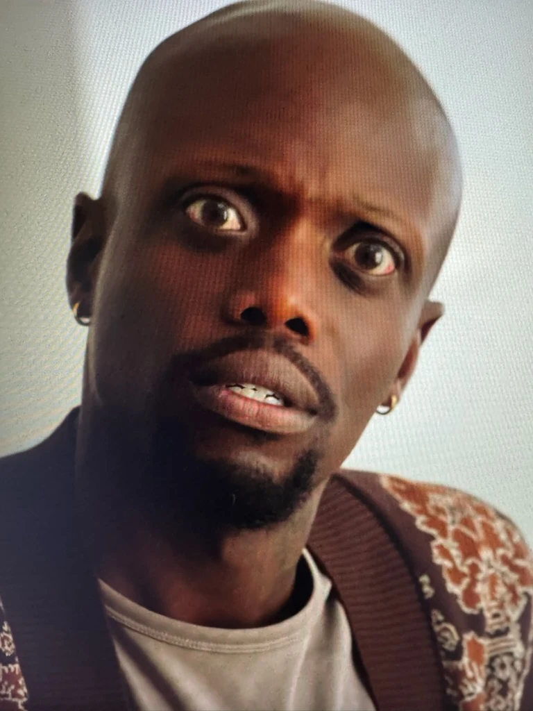 Marcus Daniels | Chicago PD Wiki | Fandom