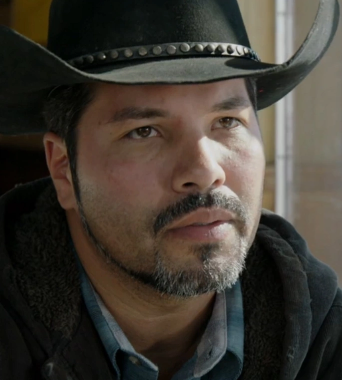 Benito Vadala | Chicago PD Wiki | Fandom