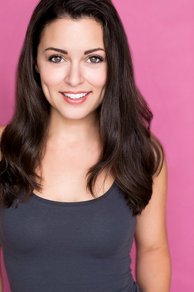 Emily Peterson | Chicago PD Wiki | Fandom