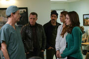 Hank Voight | Chicago PD Wiki | Fandom