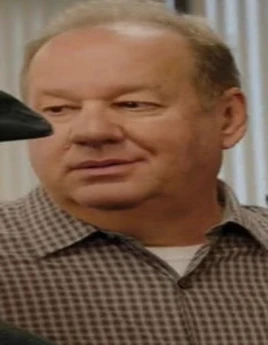 Bill Van Camp | Chicago PD Wiki | Fandom